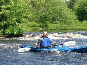 Pawcatuck River – Wood-Pawcatuck Wild and Scenic Rivers